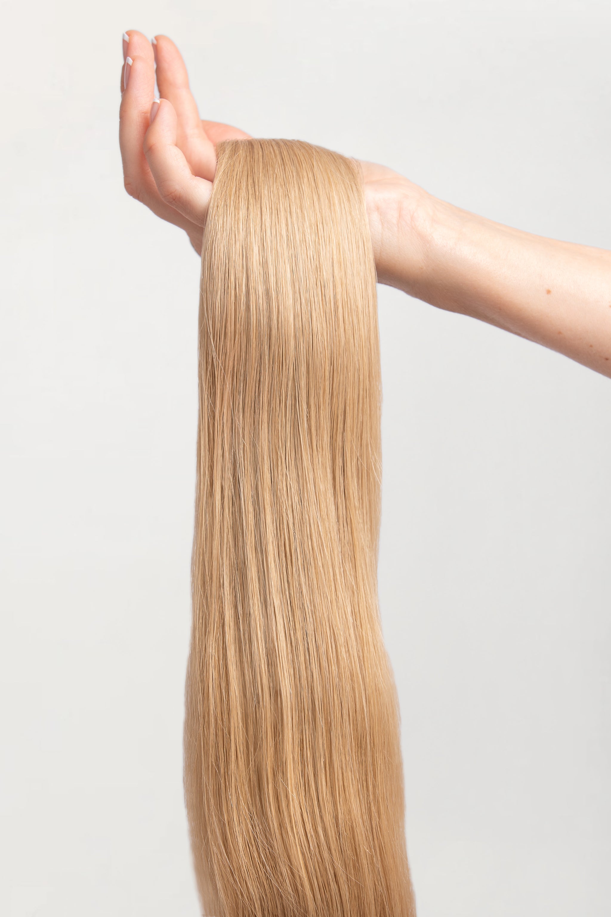 Harloc Hair Extensions | Sunstone Clip-In Extension