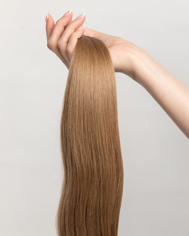 Harloc Premium Remy Slavic Ethically Sourced Hair Extensions