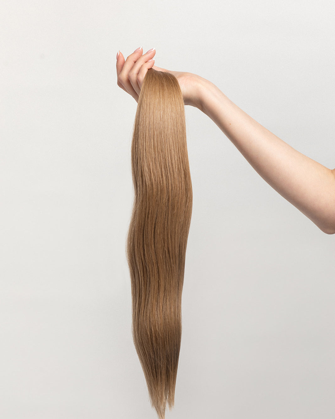 Harloc Premium Remy Slavic Ethically Sourced Hair Extensions