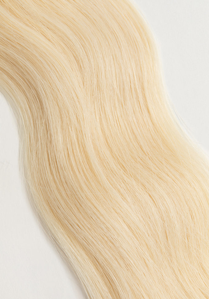 Harloc Premium Remy Slavic Ethically Sourced Hair Extensions