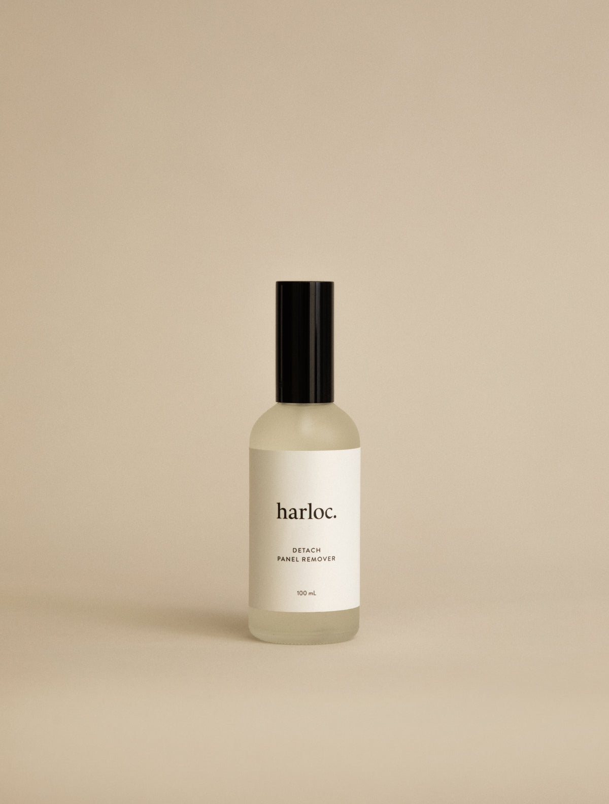 Harloc Hair Extensions | Detach Panel Remover